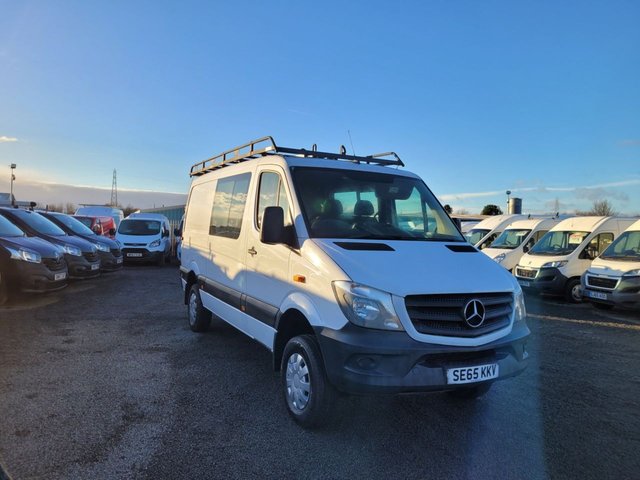 Used vans for sale. Kirkcaldy & Scotland van Dealer | Woodlands Van Centre