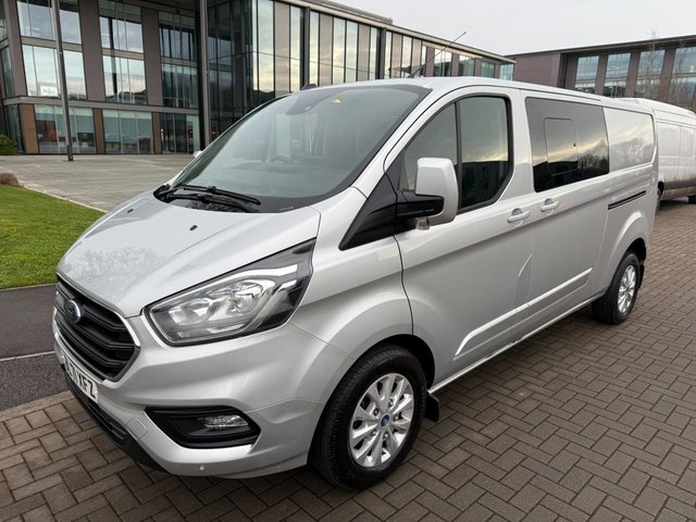 Used Vans Watford | Watford Vans