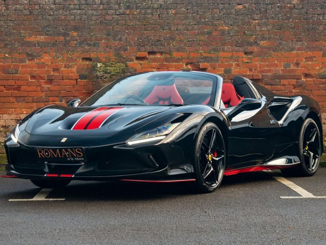 Used cars for sale. St. Albans & Hertfordshire car Dealer | Romans of ...