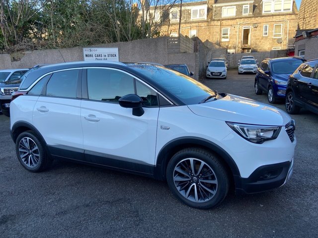 Used cars for sale. Aberdeen & Aberdeenshire car Dealer | Pitstop ...