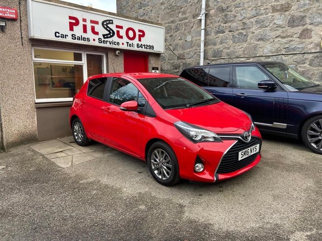 Used cars for sale. Aberdeen & Aberdeenshire car Dealer | Pitstop ...