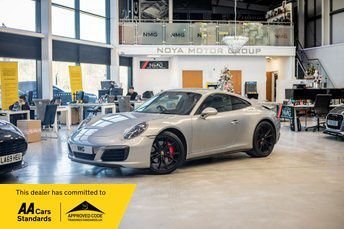 Used Car Dealers Peterborough | Luxury Cars for Sale Cambridgeshire