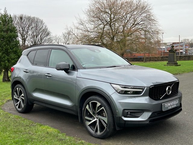 Used cars for sale in Oldham, Greater Manchester | Townfield Car Sales