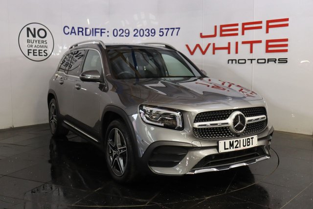 Used Mercedes-Benz cars for sale. Mercedes-Benz Dealer Cardiff | Jeff ...