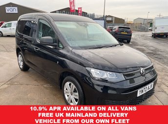 Used vans for sale. Grimsby & Lincolnshire van Dealer | The Van ...
