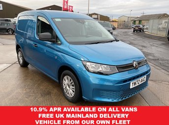 Used vans for sale. Grimsby & Lincolnshire van Dealer | The Van ...