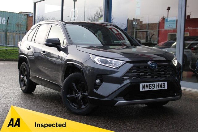 Second Hand car For Sale In Luton | Luton Trade Centre