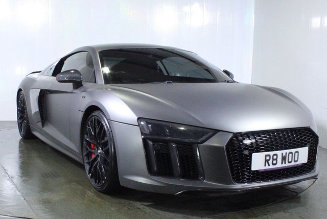 Used Cars in Burton upon Trent Riverside Car Sales