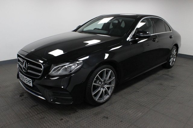 Used Mercedes-Benz cars for sale. Mercedes-Benz Dealer Biddulph ...