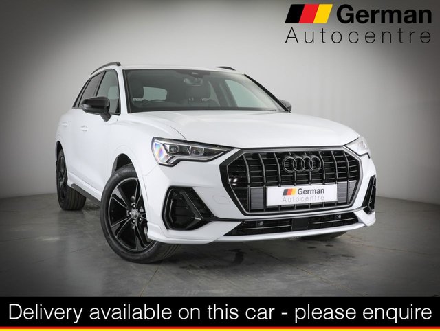Used cars for sale. Sheffield & Yorkshire car Dealer | German ...