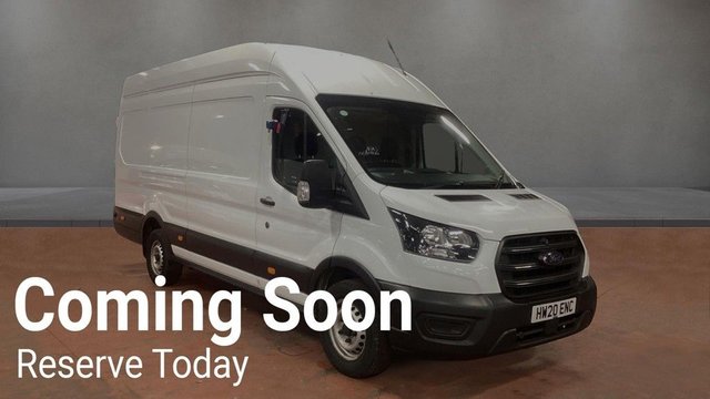 Used vans for sale. Glasgow & Scotland van Dealer | Trading 2 Trade limited