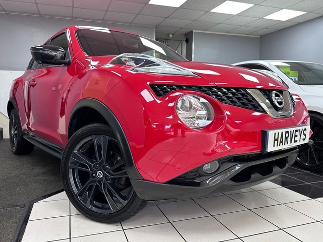 Used cars for sale. Haywards Heath & West Sussex car Dealer | Harveys ...