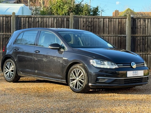 Used cars for sale. Guildford & Surrey car Dealer | Surrey Specialist Cars