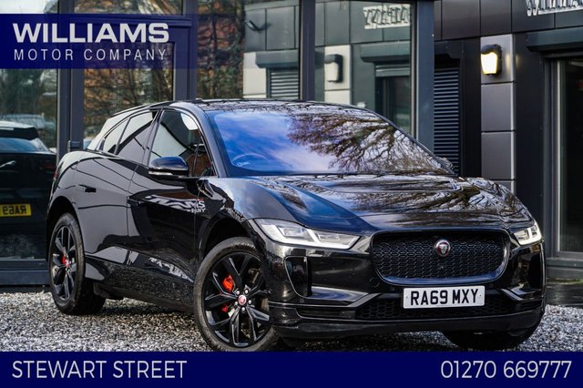 Used cars for sale. Crewe & Cheshire car Dealer | Williams Motor Company