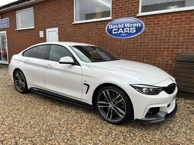 Used cars for sale. Thatcham & Berkshire car Dealer | David Wren