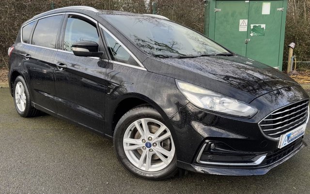 Used cars for sale. Ashington & West Sussex car Dealer | Ashington ...