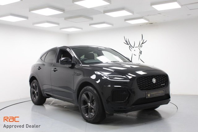 Used e pace for sale store