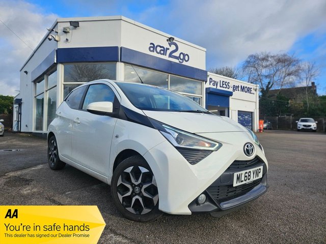 Used cars for sale. Aylesbury & Buckinghamshire car Dealer | A Car 2 Go Ltd