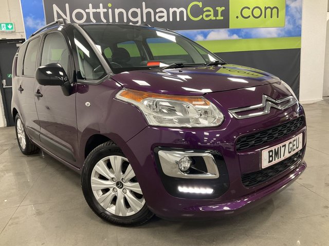 Used Citroen cars for sale. Citroen Dealer Nottingham | NottinghamCar.com