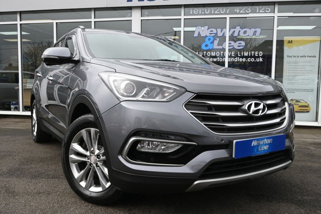 Used cars for sale. Consett & County Durham car Dealer | Newton and Lee ...