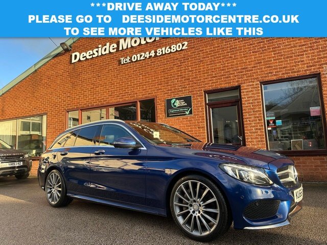 Used cars for sale. Deeside & Flintshire car Dealer | Deeside Motor ...