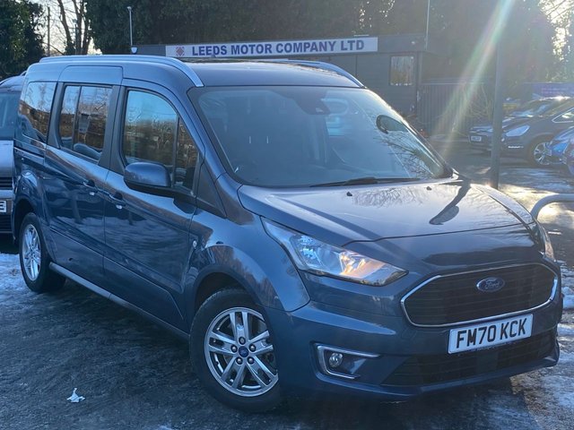 Used cars for sale. Leeds & West Yorkshire car Dealer | Leeds Motor ...