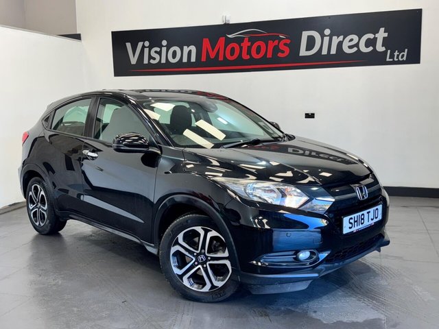 Used cars for sale. Warrington & Cheshire car Dealer | Vision Motors Direct