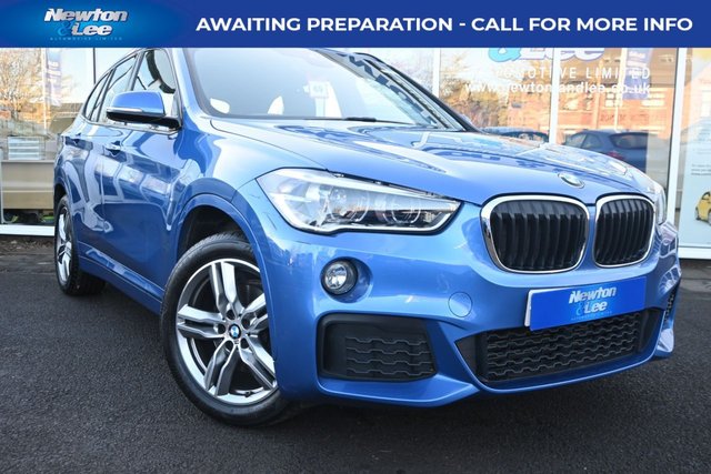 Used cars for sale. Consett & County Durham car Dealer | Newton and Lee ...