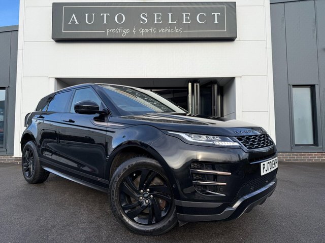 Used cars for sale. Chesterfield & Derbyshire car Dealer | AutoSelect