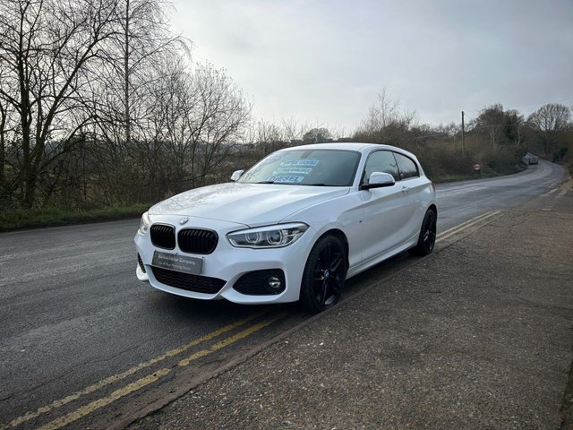 Used BMW cars for sale in Blofield, Norfolk | Blofield Motor Company