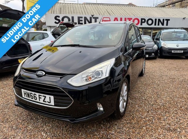 Used cars for sale. Ryde & Isle of Wight car Dealer | Solent Autopoint