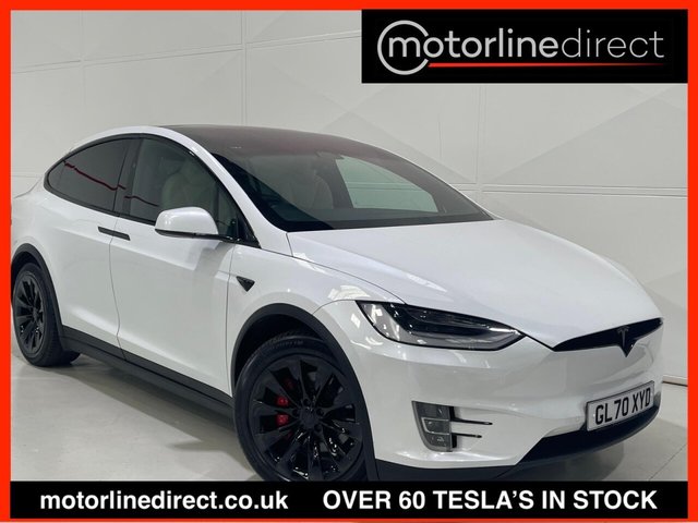 Tesla cars for sale store