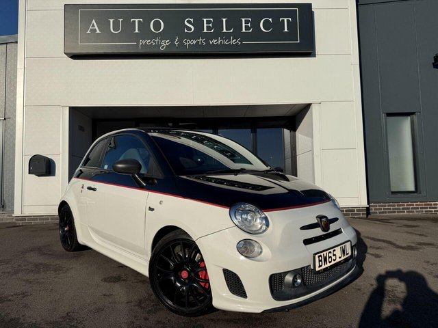 Used cars for sale. Chesterfield & Derbyshire car Dealer | AutoSelect