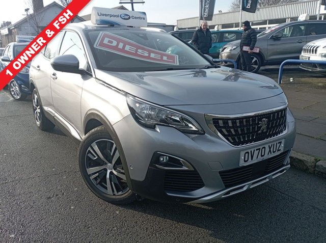 Used Cars for Sale in Liverpool | Liverpool Car Centre