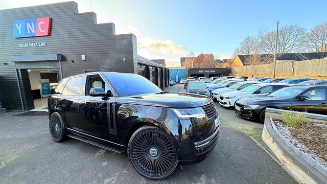 Used cars for sale. Nottingham & Nottinghamshire car Dealer | Your Next Car