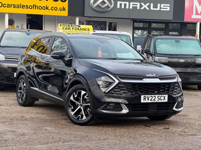 Page 2 of 6 for Used cars for sale. Hook Hampshire car Dealer A30 Car Sales of Hook