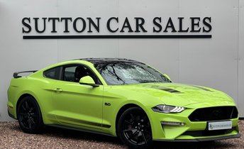 Used cars Sutton Coldfield Used Car Dealer in West Midlands | Sutton ...