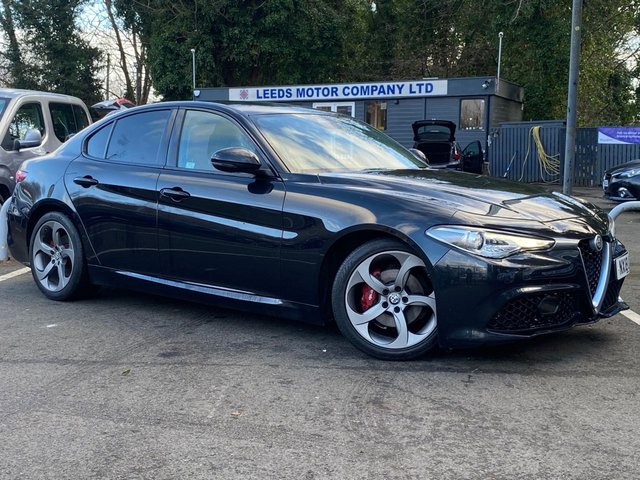 Used cars for sale. Leeds & West Yorkshire car Dealer | Leeds Motor ...