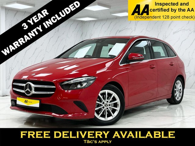 Used Mercedes-Benz cars for sale. Mercedes-Benz Dealer Preston ...