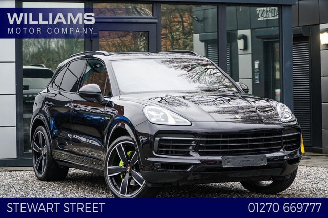 Used cars for sale. Crewe & Cheshire car Dealer | Williams Motor Company