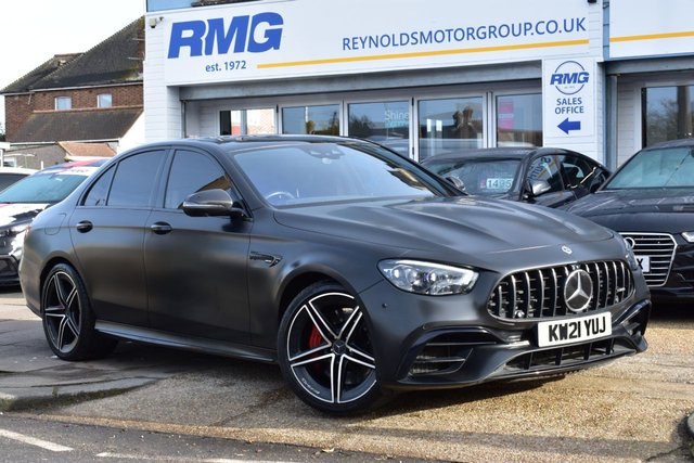Used cars For Sale in Southend-on-Sea | Reynolds Motor Group