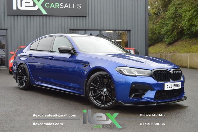 Used cars for sale. Derry & County Londonderry car Dealer | iLex Car Sales