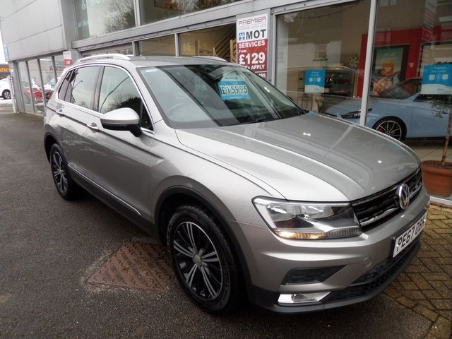 Used cars for sale. Leek & Staffordshire car Dealer | Premier Garage ...