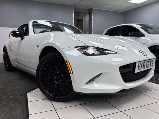 Used cars for sale. Haywards Heath & West Sussex car Dealer | Harveys ...