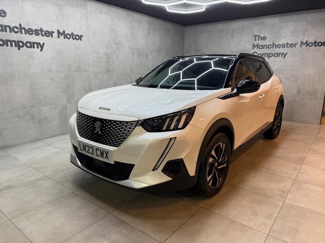 Buy Used Cars Bolton, Greater Manchester | The Manchester Motor Company