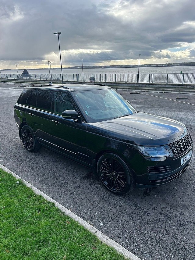 Used cars for sale. Liverpool & Merseyside car Dealer | Owens Express ...