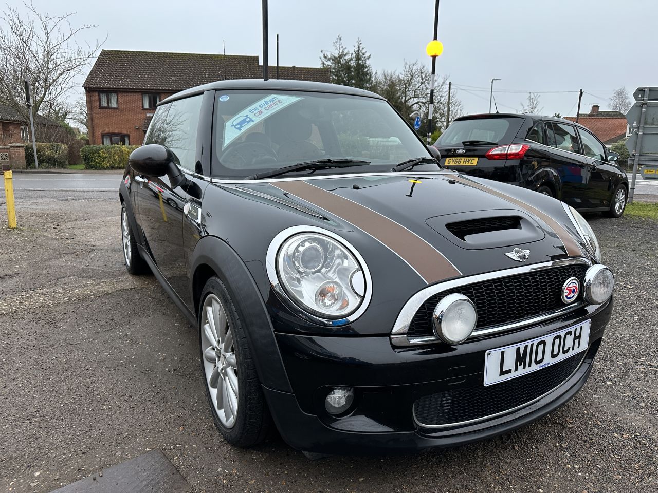 See previously sold Car from The Stalham Car Centre
