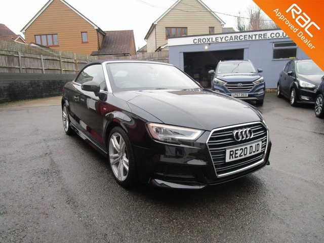 Used cars for sale. Watford & Hertfordshire car Dealer | Croxley Car ...