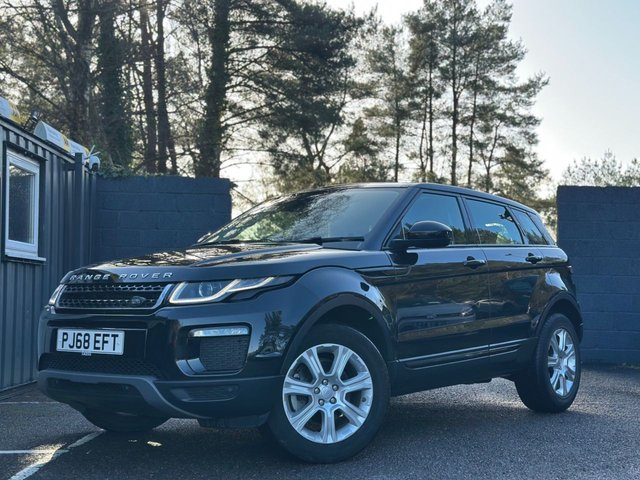 Used cars for sale. Saint Leonards & Hampshire car Dealer | Autobot ...