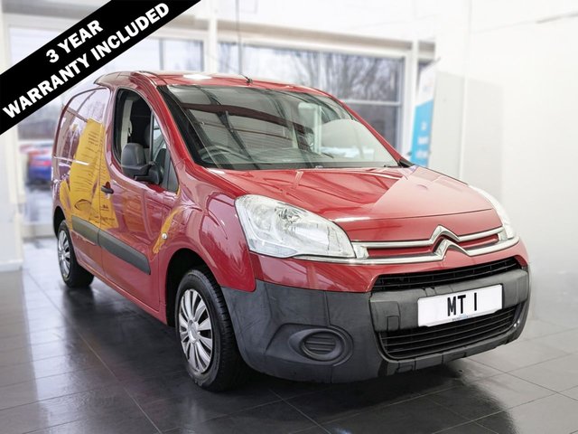 Used vans for sale. Lancaster & Lancashire van Dealer | MotorTrust ...